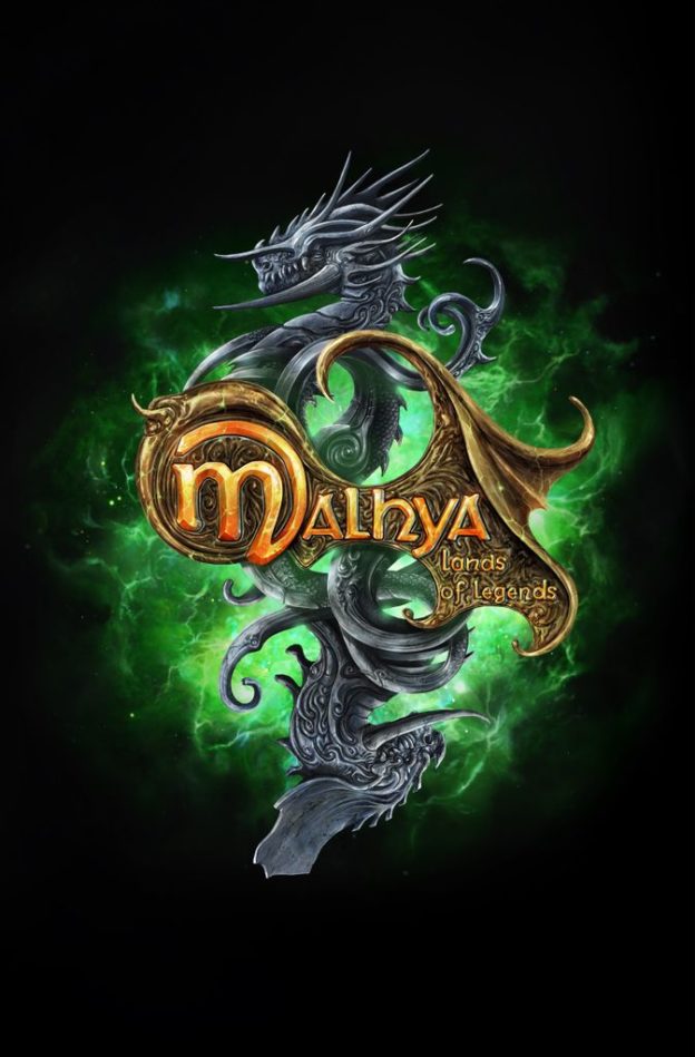 Malhya : Lands of Legends - Le Site de Xiaolong